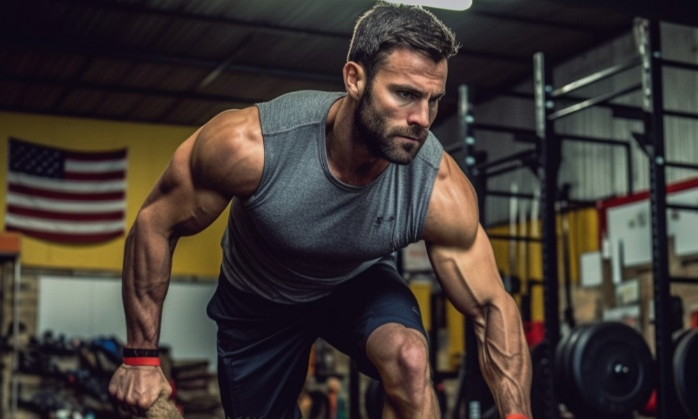 Functional Fitness: Exercises to Improve Daily Life Activities and ...